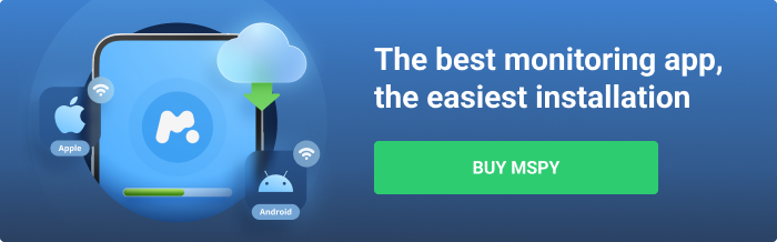 How to Monitor an iPhone through Wi-Fi using the mSpy desktop app – Help Center
