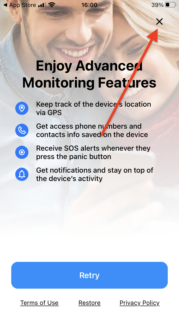 How to Install mLite on Your Kid's iPhone – Help Center