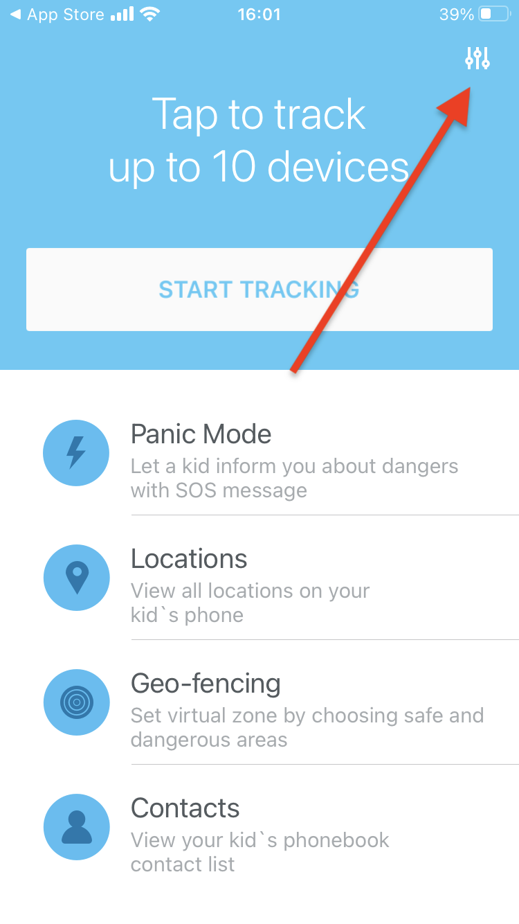 How to Install mLite on Your Kid's iPhone – Help Center