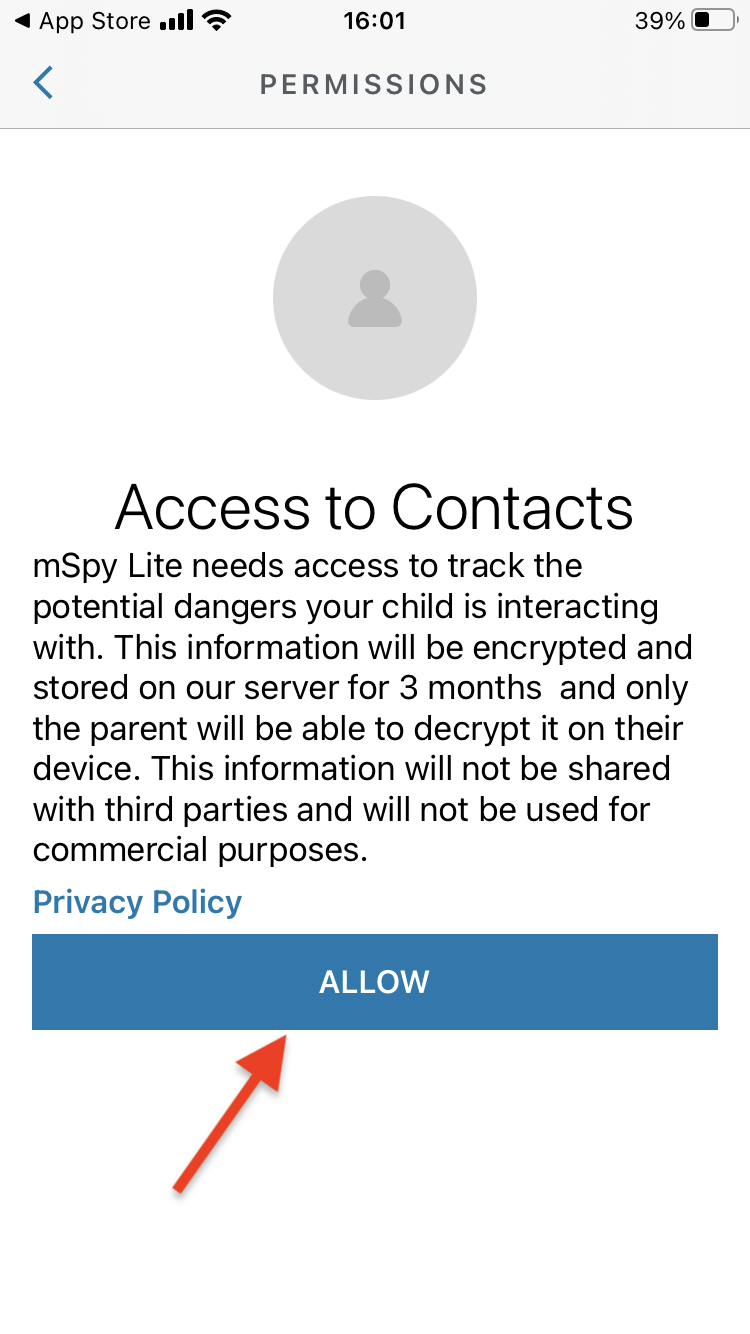 How to Install mLite on Your Kid's iPhone – Help Center