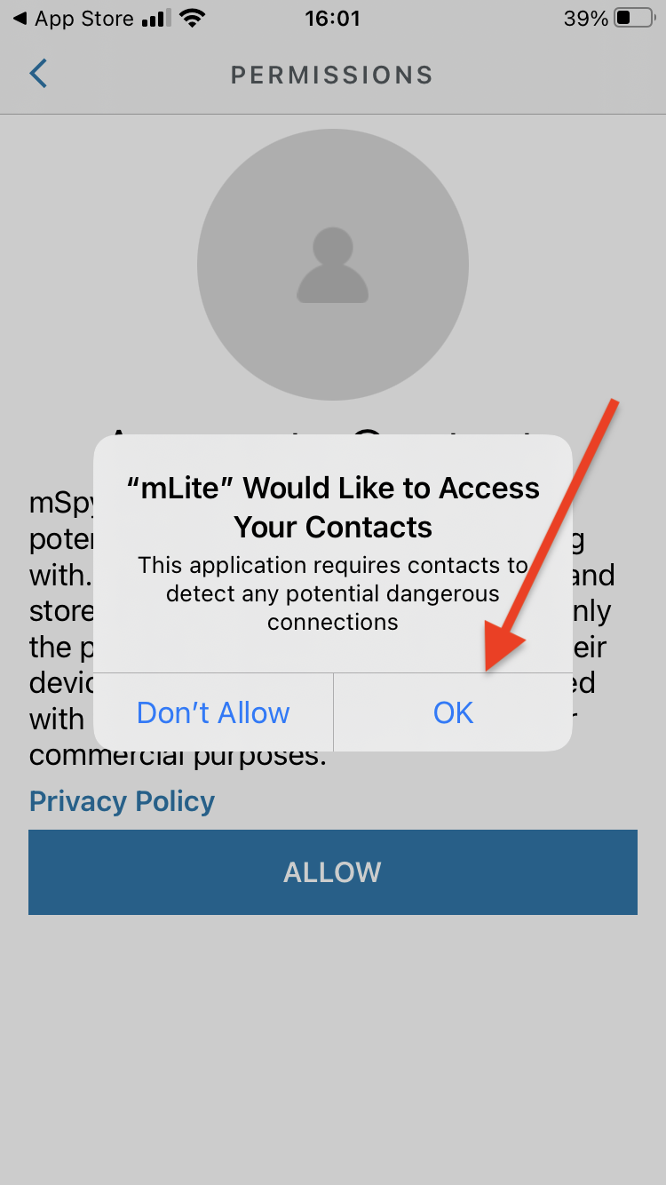How to Install mLite on Your Kid's iPhone – Help Center