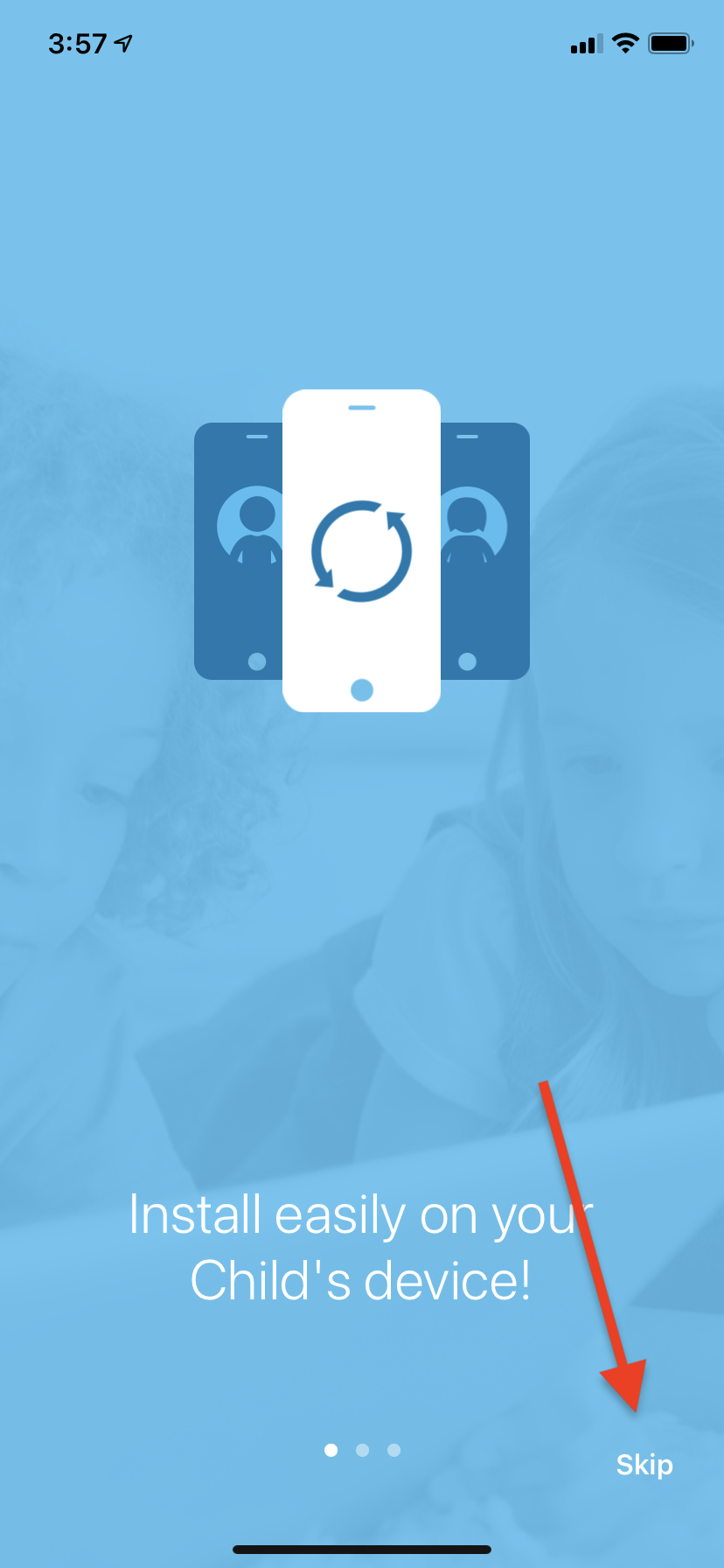 How to Install mLite on Your Kid's iPhone – Help Center