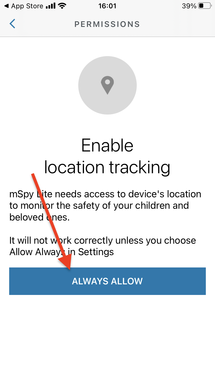 How to Install mLite on Your Kid's iPhone – Help Center
