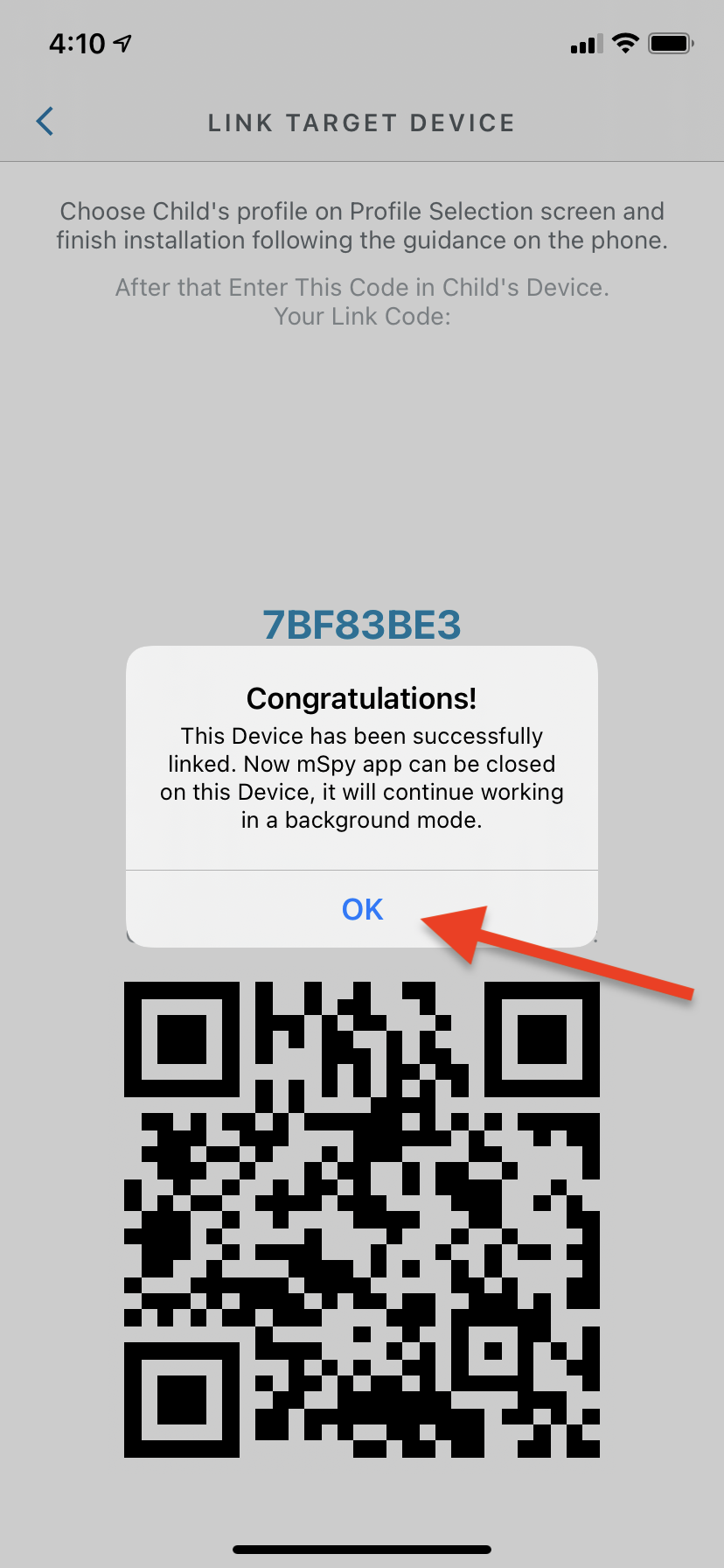 How to Install mLite on Your Kid's iPhone – Help Center