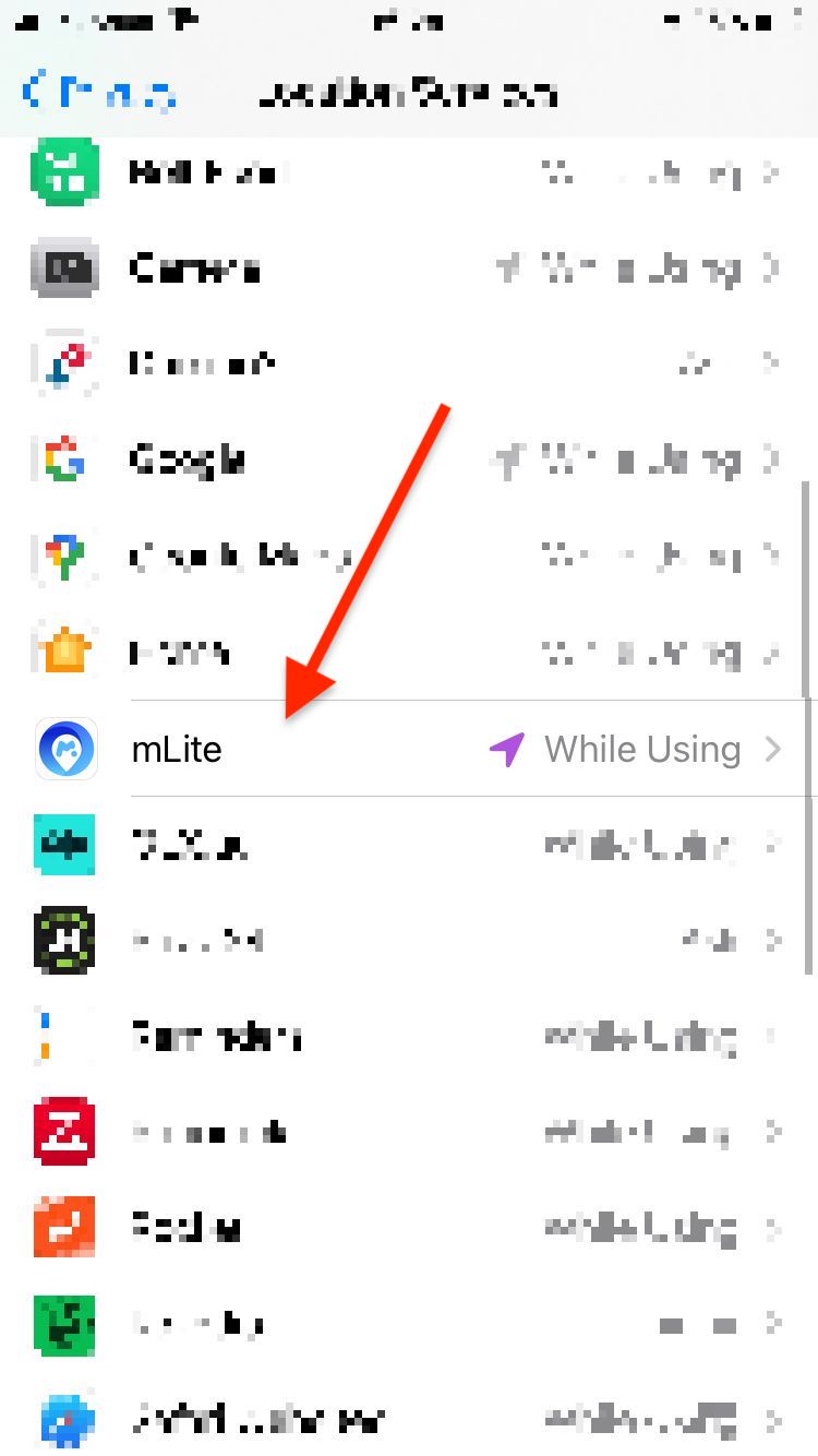 How to Install mLite on Your Kid's iPhone – Help Center