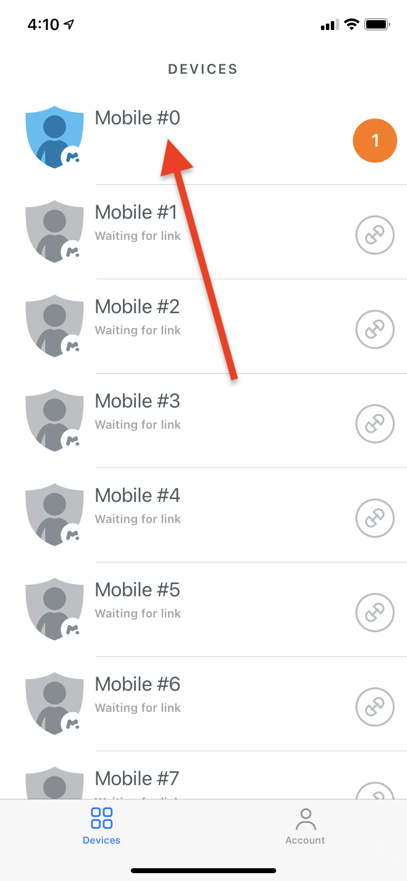 How to Install mLite on Your Kid's iPhone – Help Center