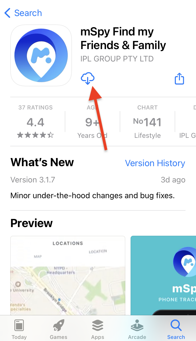 How to Install mLite on Your Kid's iPhone – Help Center